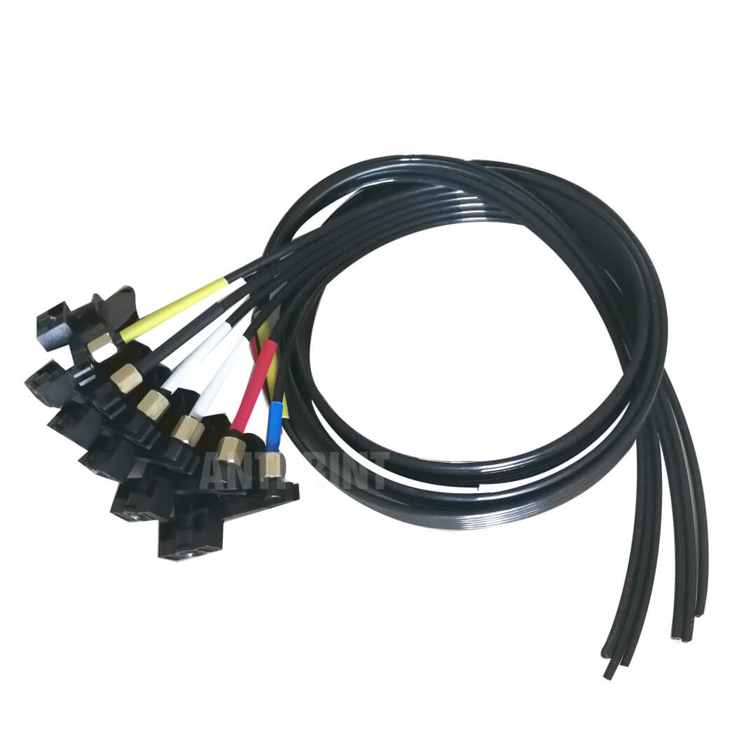 Printer's CISS | Continuous Ink Supply System For Inkjet Printers ...