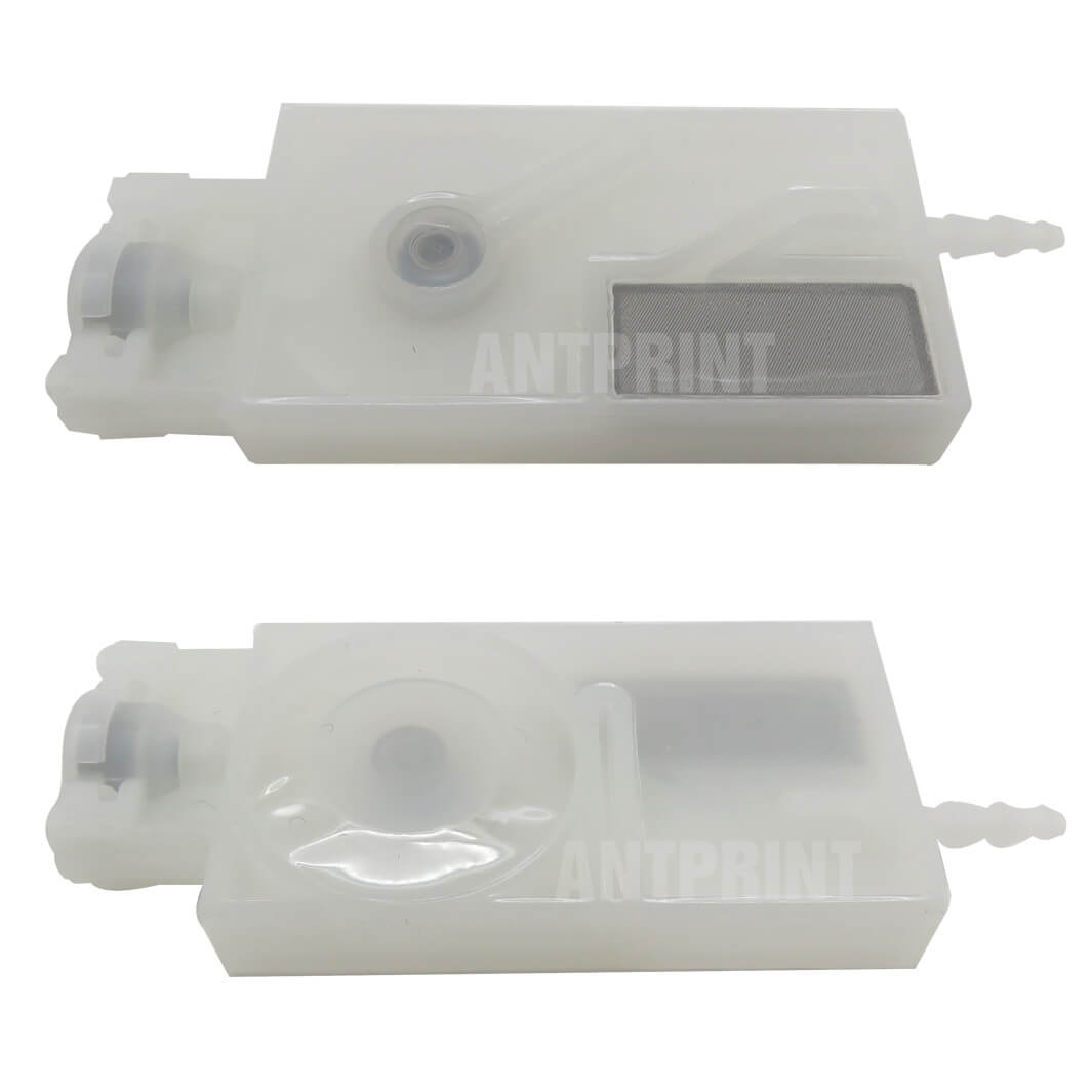 Transparent Ink Sac For Printers Black UV Damper – Specialized In The ...