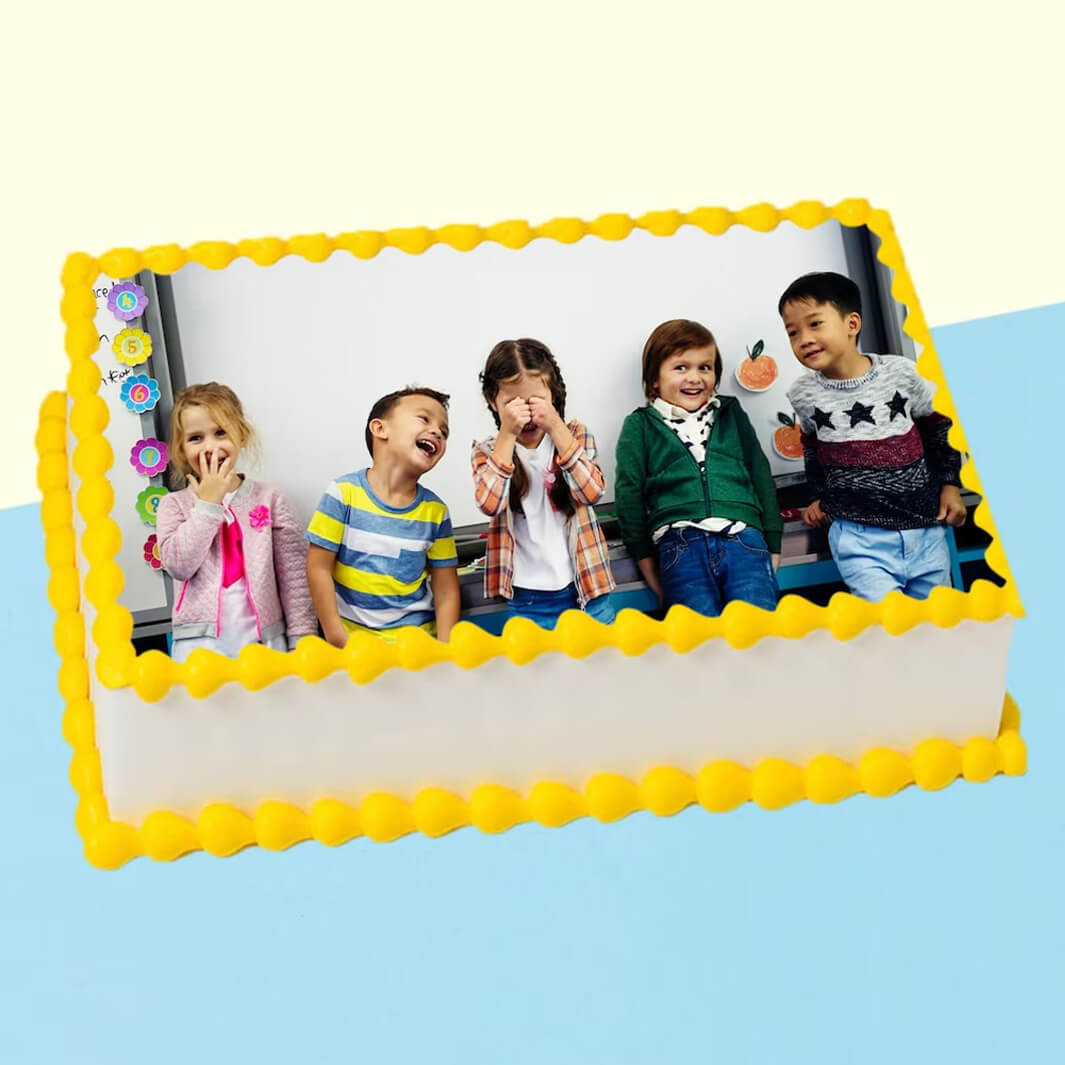 Direct To Custom Cake Printer | Edible Cake Decorating Printer ...