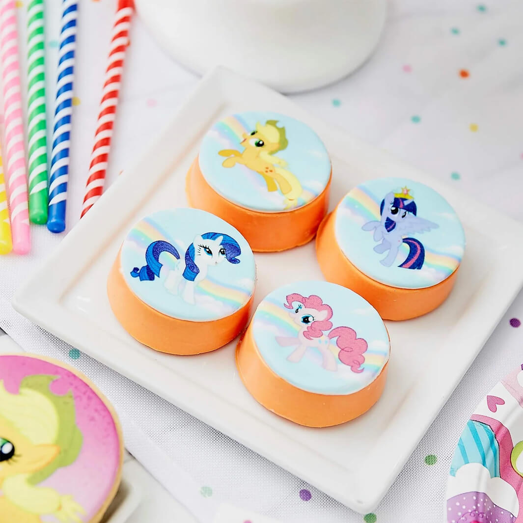 13‘’ Eddie Food Printer For Cookies Cakes Chocolate Candy etc ...