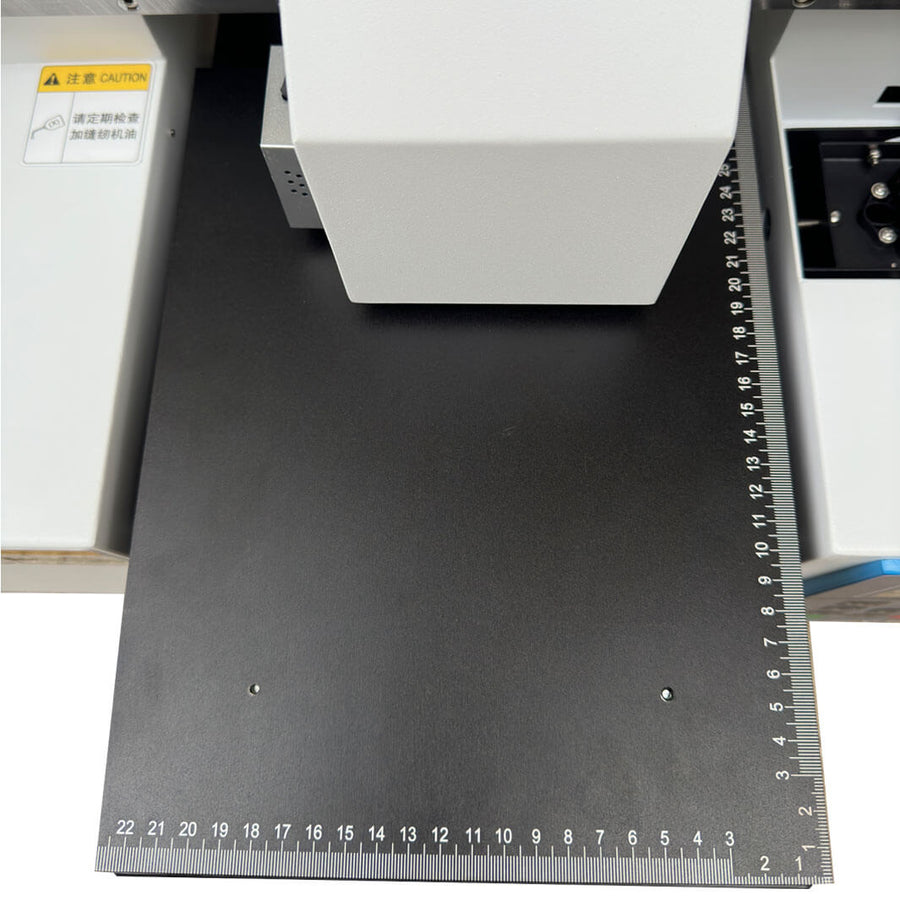 Small Edible Food Printer For Macaron Chocolate Cake | AP-A4pro2 ...