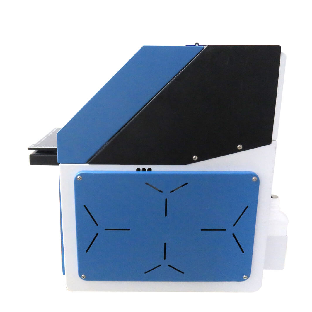 Small Edible Food Printer For Macaron Chocolate Cake | AP-A4pro2 ...